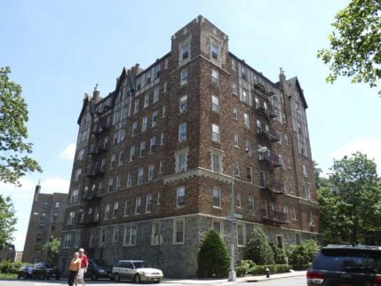 RIVERDALE and FIELDSTON, Part 1 - Forgotten New York