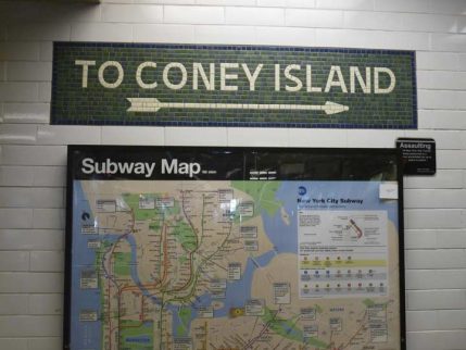 SHEEPSHEAD BAY to BERGEN BEACH, Part 1 - Forgotten New York