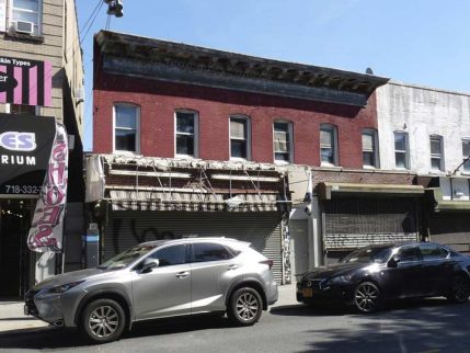 SHEEPSHEAD BAY to BERGEN BEACH, Part 1 - Forgotten New York