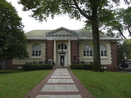 RETURN TO TOTTENVILLE - Forgotten New York