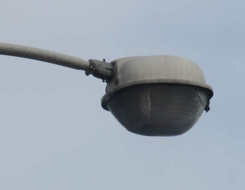 GE FORM 400, Bayside - Forgotten New York