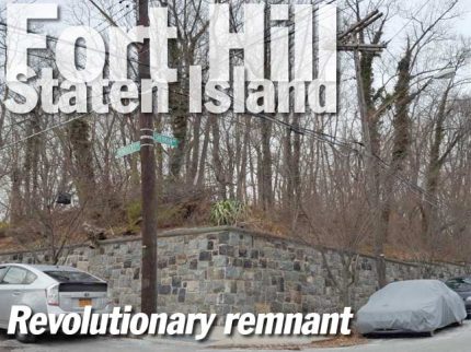 title-card - Forgotten New York