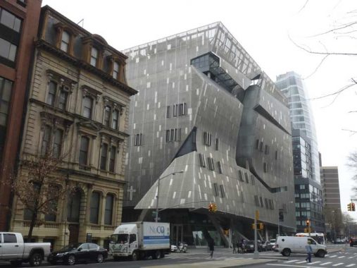 EAST VILLAGE STROLL, Part 1 - Forgotten New York