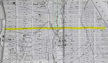 1879-map - Forgotten New York