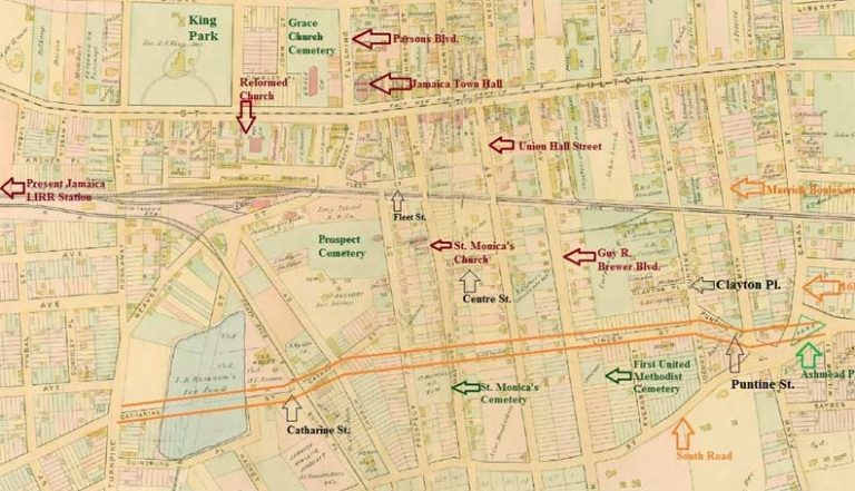 1891-map - Forgotten New York