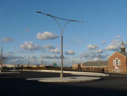 ROCKAWAY FREEWAY, Queens - Forgotten New York