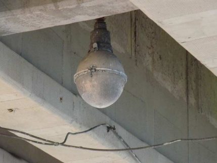 ROCKAWAY FREEWAY, Queens - Forgotten New York