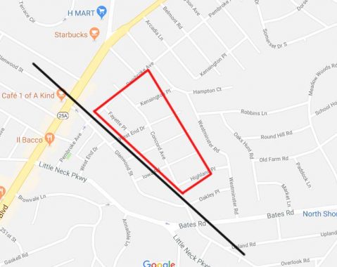 map.pembroke - Forgotten New York