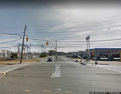 ROCKAWAY FREEWAY, Queens - Forgotten New York