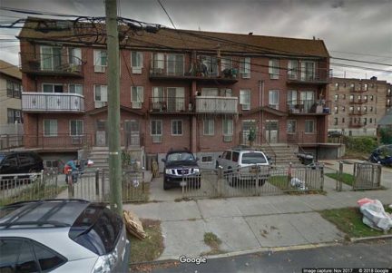 PLACES THAT ARE GONE - Forgotten New York