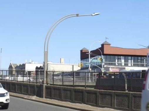 WALKING TREMONT AVENUE - Forgotten New York