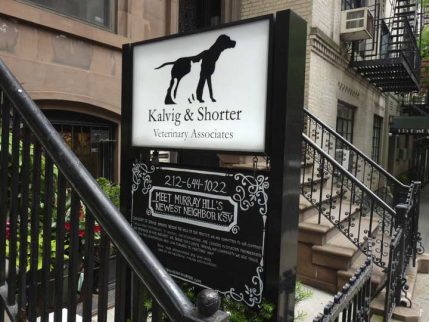 39th STREET, Midtown - Forgotten New York