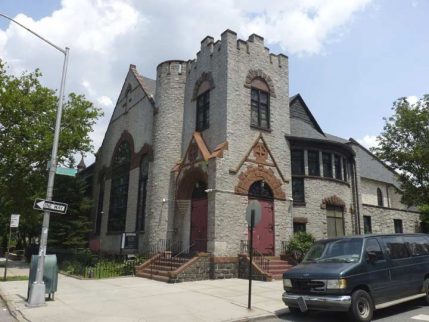 BAY RIDGE NOSTALGIA - Forgotten New York