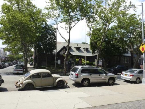 BAY RIDGE NOSTALGIA - Forgotten New York