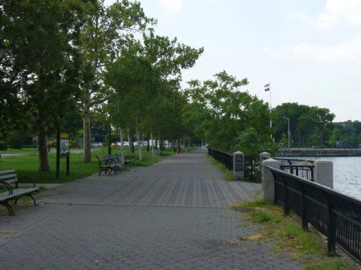 FLUSHING TO WOODSIDE - Forgotten New York