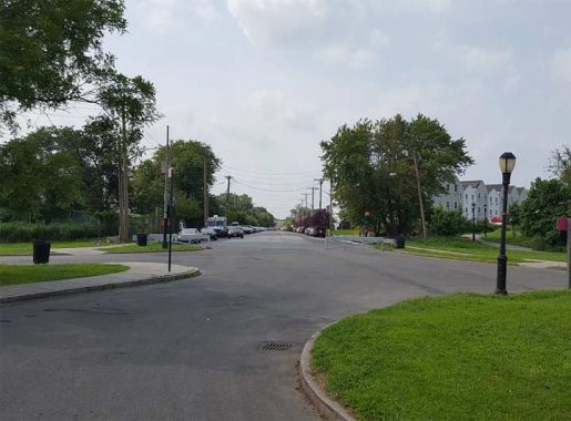 CLASON POINT, Bronx - Forgotten New York
