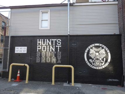 MANHATTANVILLE TO HUNTS POINT, Part 3 - Forgotten New York
