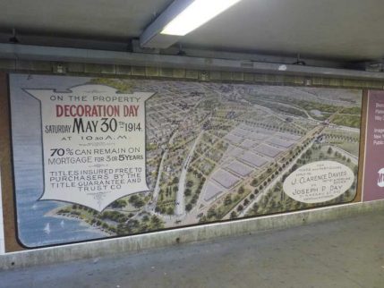 MANHATTANVILLE TO HUNTS POINT, Part 3 - Forgotten New York