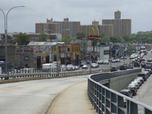 EASTCHESTER-PELHAM MANOR - Forgotten New York