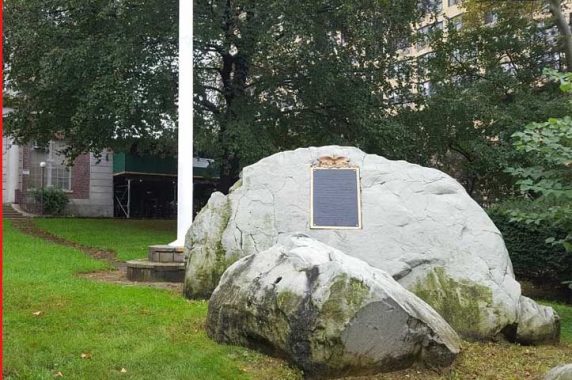 MANHATTAN'S FORGOTTEN FORT - Forgotten New York