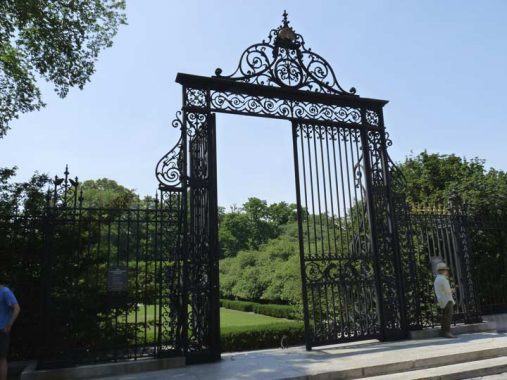 NORTHERN CENTRAL PARK - Forgotten New York