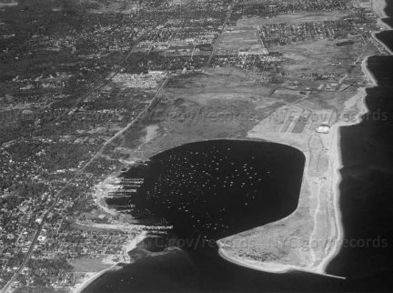 CROOKE'S POINT, Great Kills Park - Forgotten New York