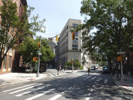 EAST SIDE RAMBLE - Forgotten New York