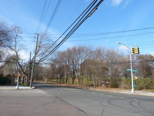 FLUSHING CEMETERY TOUR - Forgotten New York