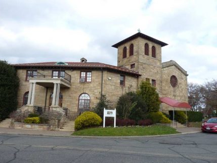 FLUSHING CEMETERY TOUR - Forgotten New York