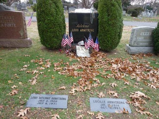 FLUSHING CEMETERY TOUR - Forgotten New York