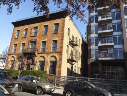 WALKING IN NORTH BROOKLYN - Forgotten New York