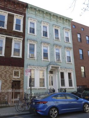 WALKING IN NORTH BROOKLYN - Forgotten New York