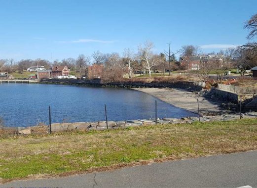 FORT TOTTEN, Bayside - Forgotten New York