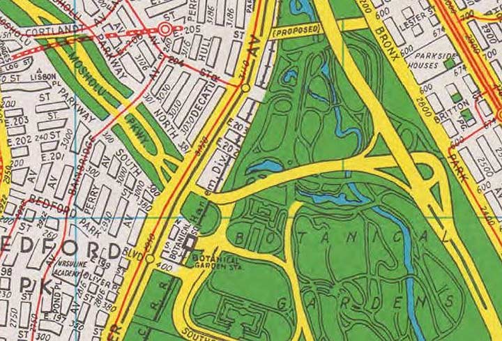 1959-map - Forgotten New York