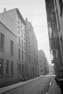 SEEING LOST NY STREETS - Forgotten New York