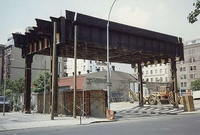 JANE STREET, West Village - Forgotten New York
