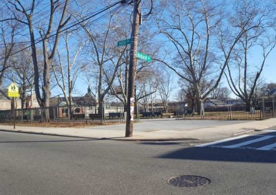 WAY-OUT WAYANDA - Forgotten New York