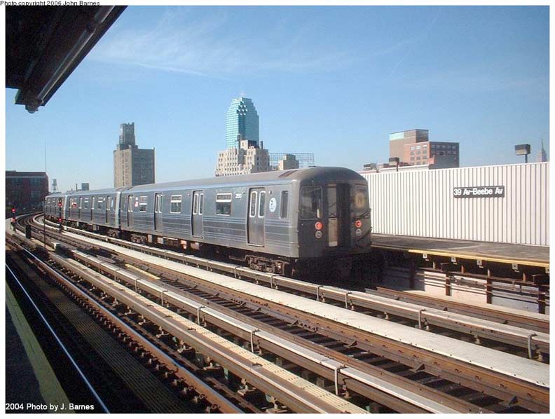 LOST SUBWAY STATION NAMES OF ASTORIA - Forgotten New York