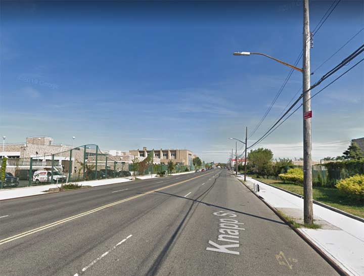 NYC's LOST HIGHWAYS, Part 2 - Forgotten New York