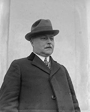 o'connell-photo - Forgotten New York