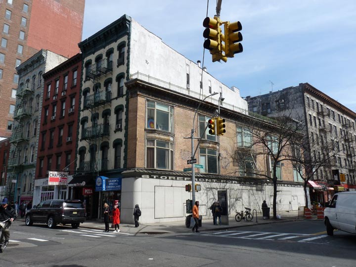 P1410274 - Forgotten New York