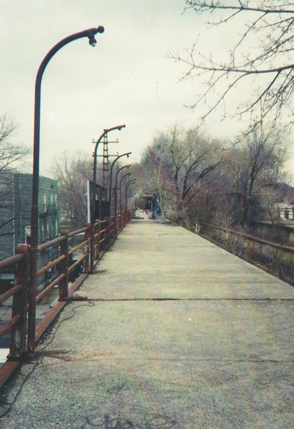 TRACKING THE LIRR ROCKAWAY BRANCH: PART 2, FOREST PARK-WOODHAVEN-OZONE ...