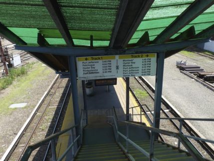 HUNTERS POINT TO GREENPOINT - Forgotten New York