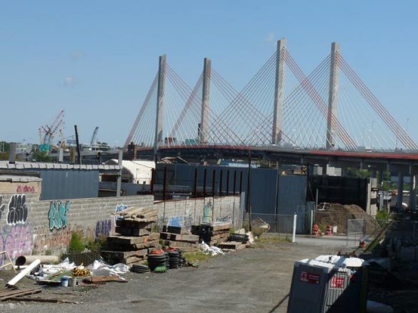 CROSSING THE K, QUEENS-BROOKLYN Part 2 - Forgotten New York