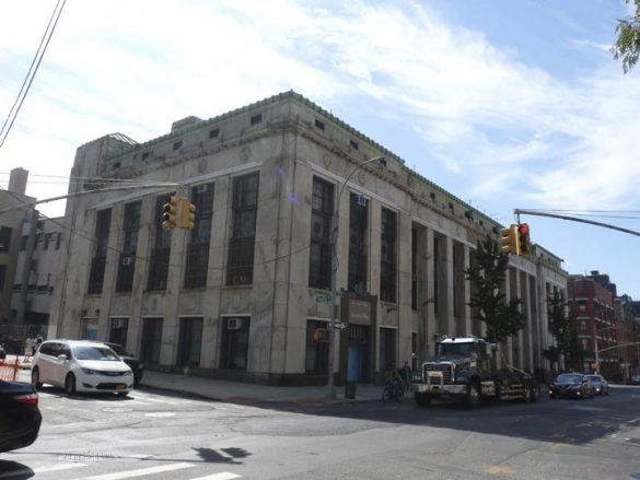 GOWANUS, Brooklyn - Forgotten New York