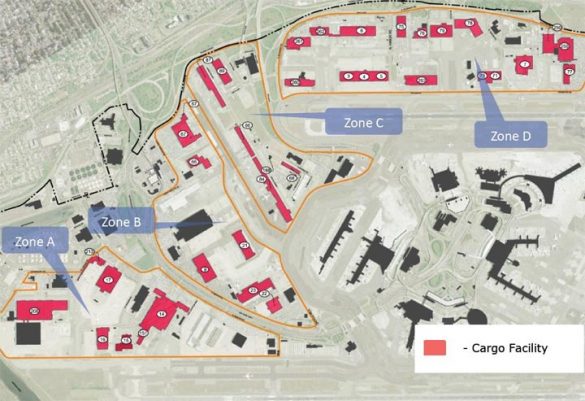 TWA HOTEL: A QUICK LOOK - Forgotten New York