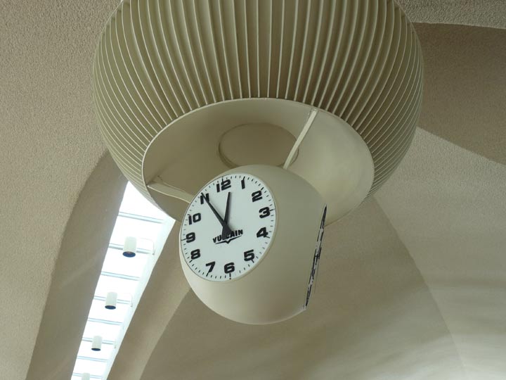 TWA HOTEL: A QUICK LOOK - Forgotten New York