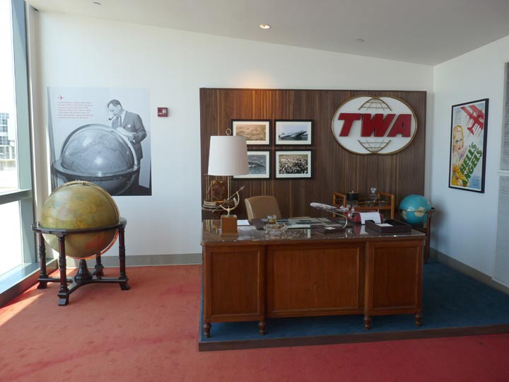 TWA HOTEL: A QUICK LOOK - Forgotten New York