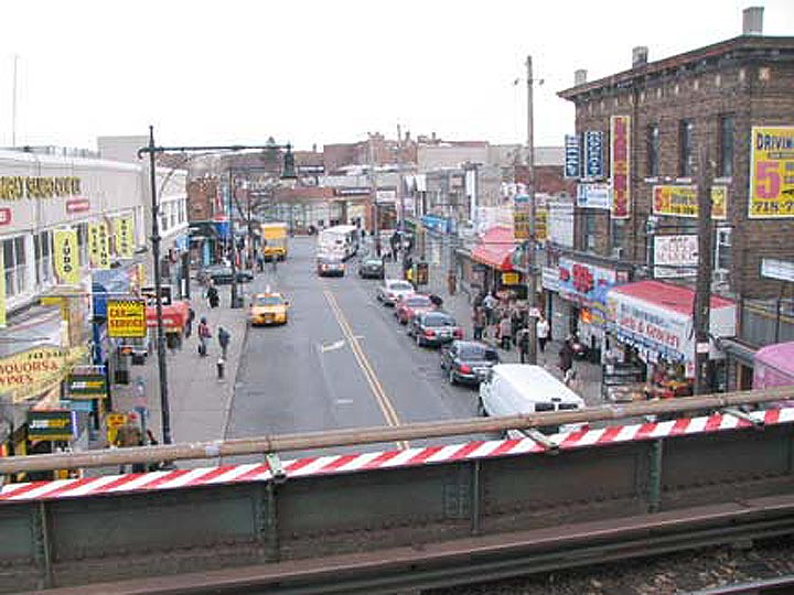 BROOKLYN DUPLICATES - Forgotten New York