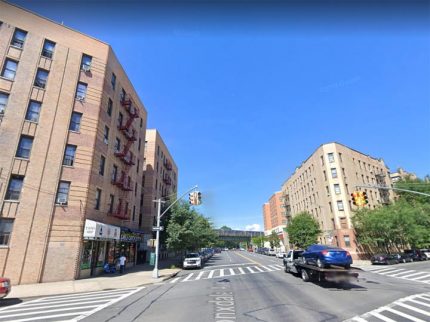 STRANGE STREET NAMES OF THE PAST - Forgotten New York